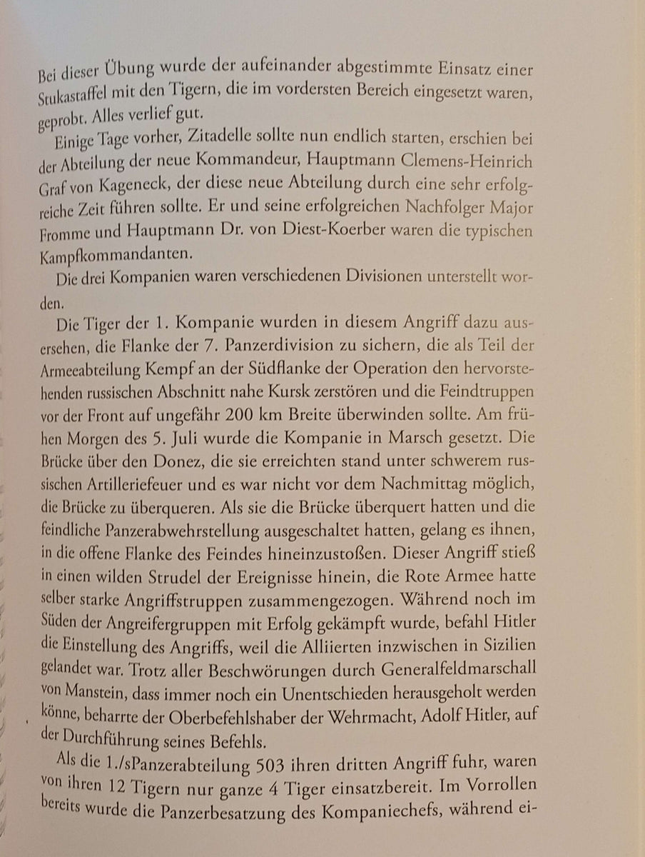 Feldwebel Kurt Knispel: Der erfolgreichste Panzerschütze und Panzerkom – Zeughaus Braun