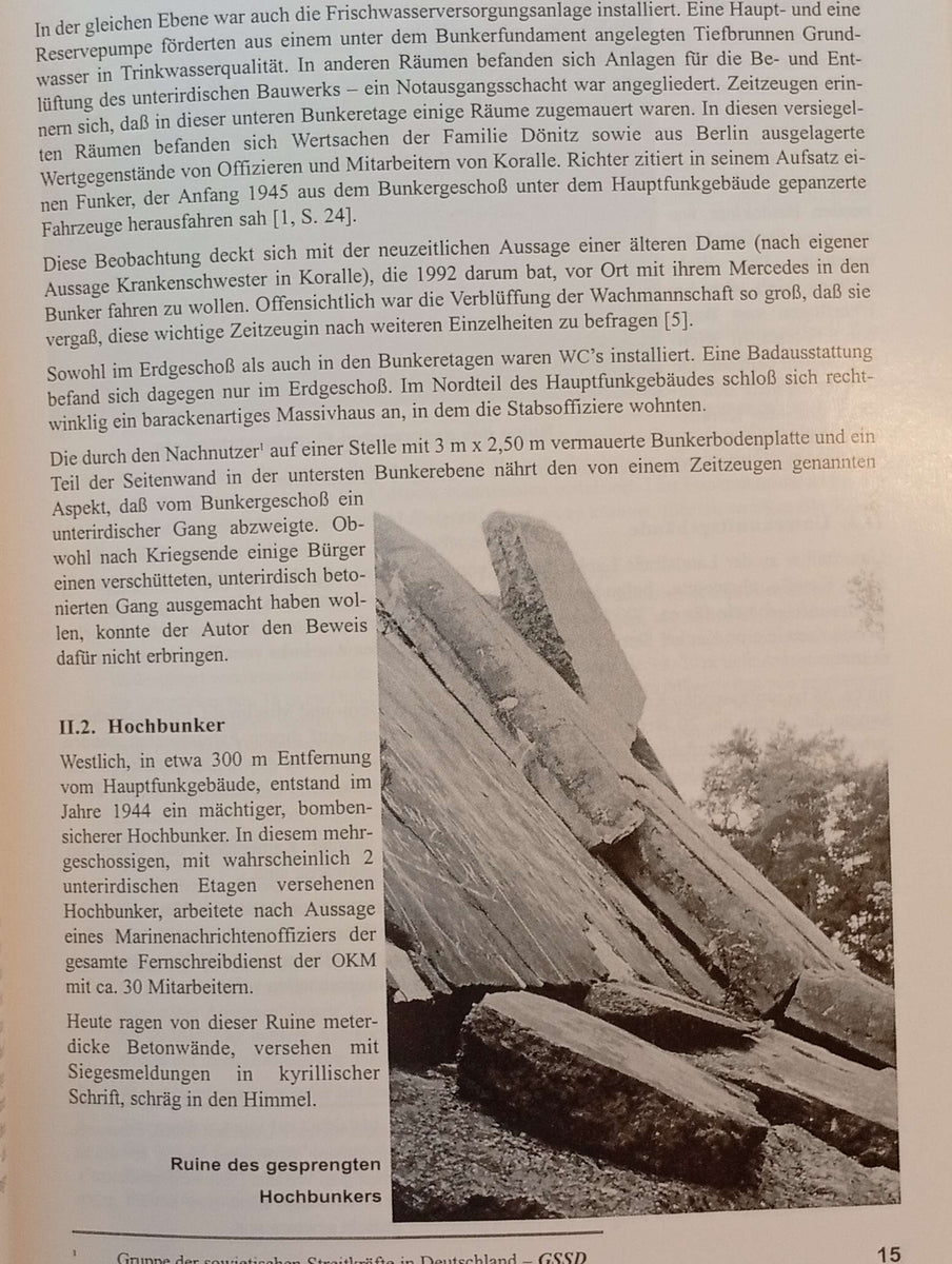 DAWA-Nachrichten, Heft 27. – Zeughaus Braun