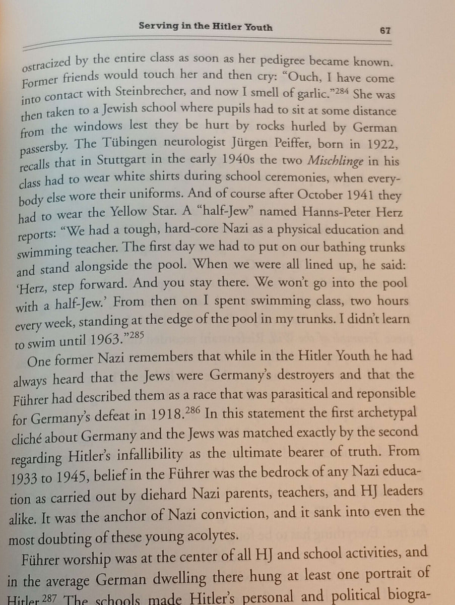 Hitler Youth – Zeughaus Braun