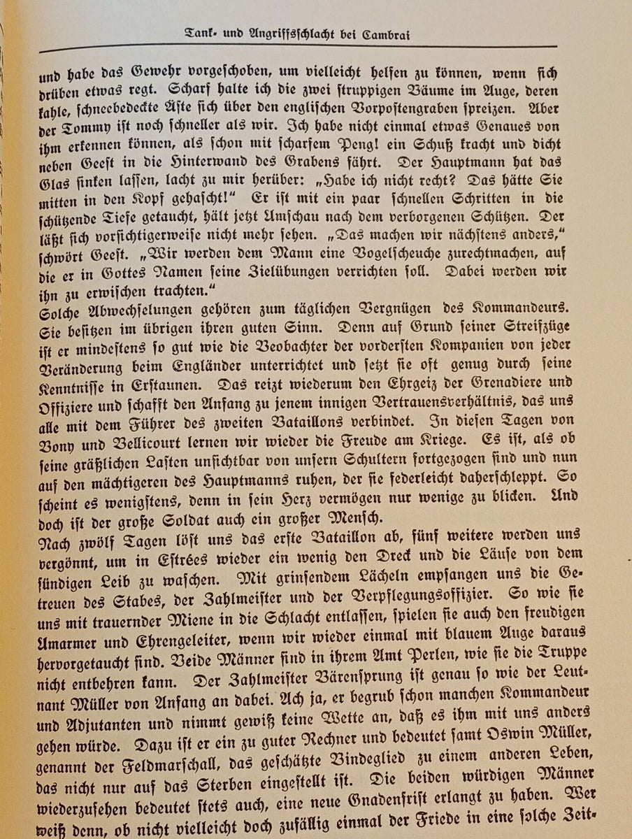 Das Antlitz des Weltkrieges. Fronterlebnisse deutscher Soldaten ...